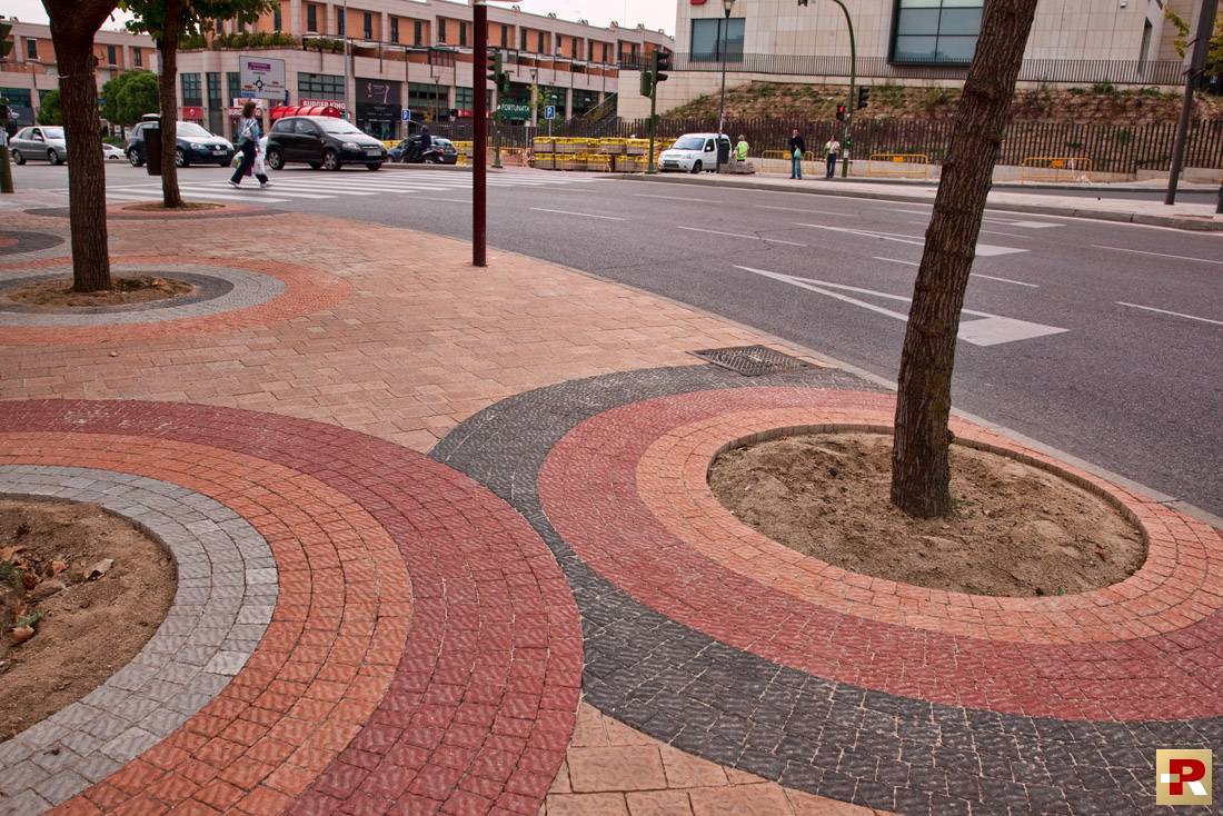 Adoquines | Florencia